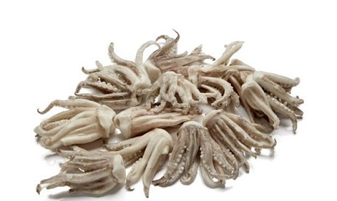 Productos - Pescados JL Cabaco, SL